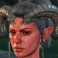 🔥 Xeph MBTI | Baldur's Gate Personality Types