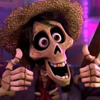 🔥 Héctor MBTI | Coco (2017) Personality Types