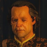 🔥 Ambassador var Attre MBTI | The Witcher Personality Types