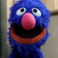 🔥 Grover MBTI | Sesame Street Personality Types