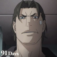 🔥 Vanno Clemente MBTI | 91 Days Personality Types