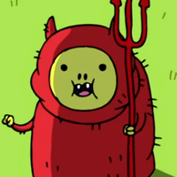 🔥 Keyper MBTI | Adventure Time (2010) Personality Types