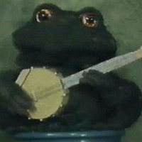 🔥 Gabriel The Toad MBTI | Bagpuss (1974) Personality Types