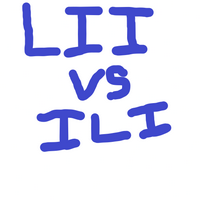 🔥 ILI vs LII, how to find the difference?