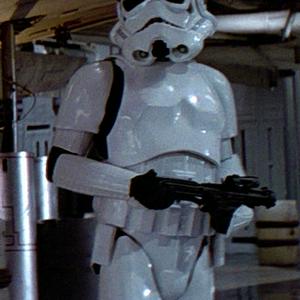 🔥 TK-422 MBTI | Star Wars: Episode IV A New Hope Personality Types