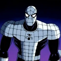 🔥 Spider-Man (Armored) MBTI | Spider-Man: The Animated Series (1994 ...