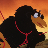 🔥 Jeremy MBTI | The Secret of NIMH (1982) Personality Types