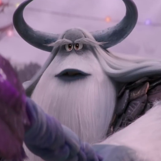 🔥 Stonekeeper MBTI | Smallfoot Personality Types