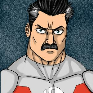 🔥 If Grand Emperor Mark has a personality type...