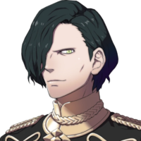 🔥 Hubert von Vestra MBTI | Fire Emblem: Three Houses Personality Types