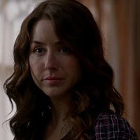 🔥 Robin MBTI | Supernatural (2005) Personality Types