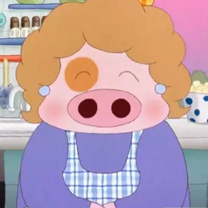 🔥 Mrs. Mc Tam Yuk Lin MBTI | McDull's Stories Personality Types
