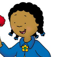 🔥 Clementine MBTI | Caillou Personality Types