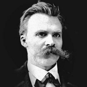 Friedrich Nietzsche Personality Type | Philosophers' MBTI