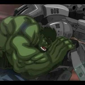 🔥 Hulk MBTI | SüperCan Personality Types