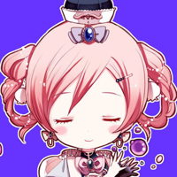 🔥 Bluebell Candy MBTI性格類型 哪種MBTI?
