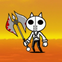 🔥 Executioner MBTI | The Battle Cats Personality Types