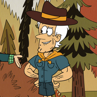 🔥 Mr. Rinsler MBTI | The Loud House (2015) Personality Types