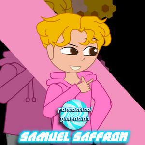 🔥 Samuel Saffron MBTI | Fantastical Dimension (TFAD) Personality Types