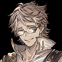 🔥 Isaac MBTI | Granblue Fantasy Personality Types