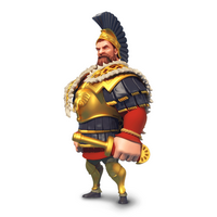 🔥 Hannibal Barca MBTI | Rise of Kingdoms Personality Types