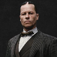 🔥 Special Deputy Charley Rakes MBTI | Lawless (2012) Personality Types