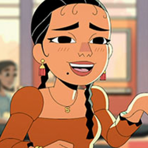🔥 Stella Gonzales MBTI | Jentry Chau vs the Underworld (2024 ...