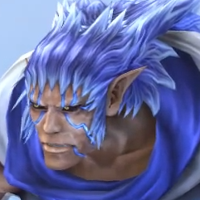 🔥 Azul the Cerulean MBTI | Final Fantasy VII Personality Types