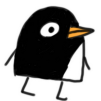 What do you think hmmmp's personality is?