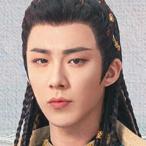 🔥 Yan Zijing MBTI | The Story of Pearl Girl 珠帘玉幕 Personality Types