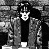 🔥 Yuji (Den of the Sleep Demon) MBTI | Junji Ito Collection Personality ...