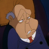 🔥 Thaddeus Plotz MBTI | Animaniacs (1993–98, 2020–) Personality Types