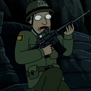 🔥 CJ MBTI | Rick and Morty (2013) Personality Types