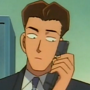 🔥 Budokan staff #1 MBTI | Detective Conan Personality Types