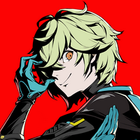 🔥 Leo Kamiyama (Leon) MBTI | Persona 5: The Phantom X Personality Types