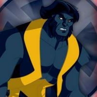 🔥 Beast / Hank McCoy MBTI | Wolverine and the X-Men (2009) Personality ...
