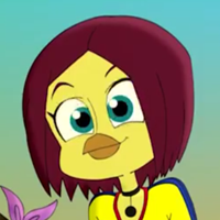 🔥 Violeta Herrera MBTI | Regue Chicken Personality Types