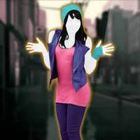 🔥 Roar MBTI | Just Dance 2014 Personality Types