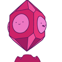 🔥 Grob Gob Glob Grod MBTI | Adventure Time (2010) Personality Types