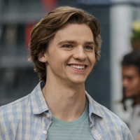 🔥 Lee Flynn MBTI | The Kissing Booth (Film Trilogy) Personality Types