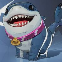 🔥 Jeff the Land Shark MBTI | Marvel Rivals Personality Types