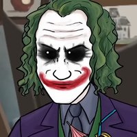 🔥 Joker MBTI | How It Should Have Ended Personality Types