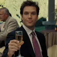 🔥 Charlie MBTI | Good Luck Chuck (2007) Personality Types
