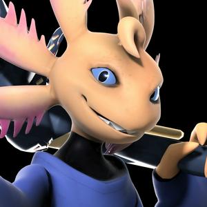 🔥 Axol (SMG4) MBTI | SMG4 Personality Types