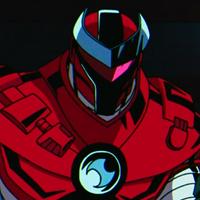 🔥 Anton Vanko "Crimson Dynamo" MBTI | X-Men '97 (TV Series 2024 ...
