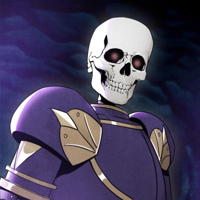 🔥 Skeleton Soldier Couldn't Protect the Dungeon MBTI Personality Types