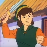 🔥 Link (cartoon) MBTI | The Legend of Zelda Personality Types