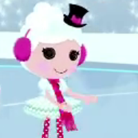 🔥 Winter Snowflake MBTI | Lalaloopsy Personality Types