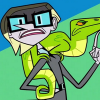🔥 Candide Samson MBTI | Clone High (2002) Personality Types