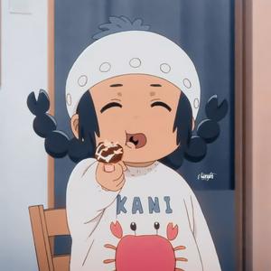 🔥 Maria MBTI | Koe no Katachi Personality Types